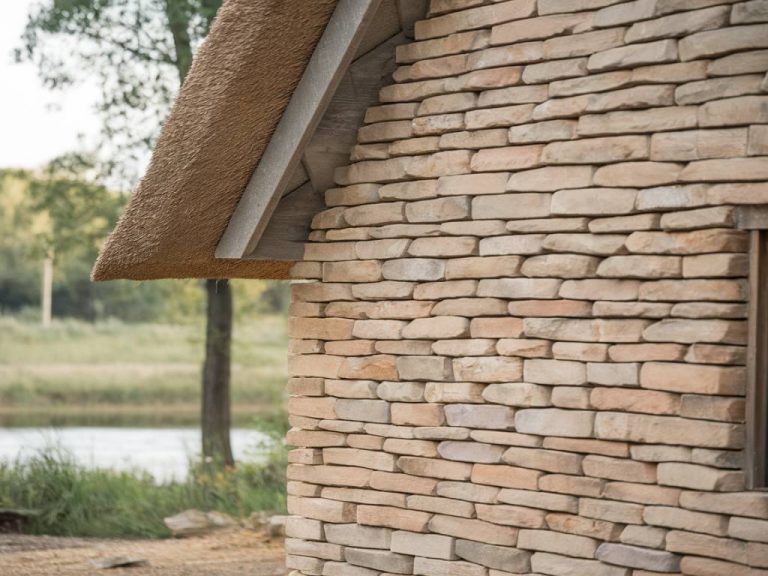 Le béton translucide : une révolution esthétique pour les façades et ...