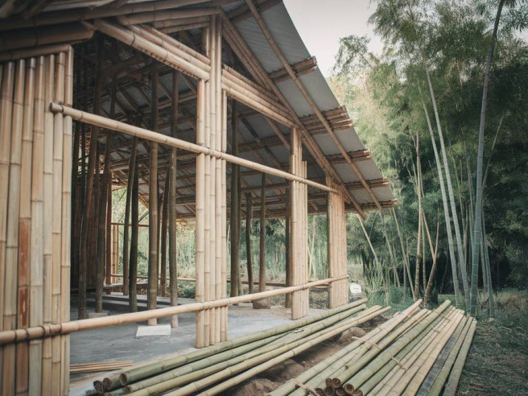 Le béton translucide : une révolution esthétique pour les façades et ...