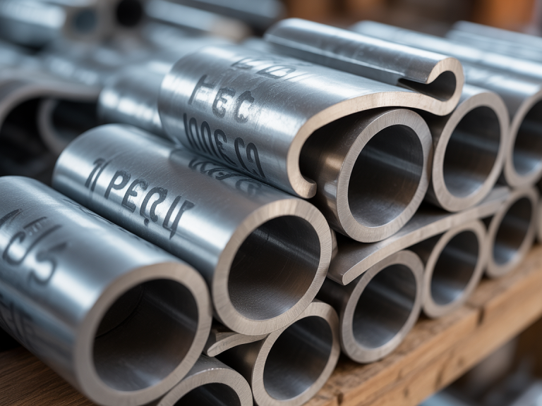 Comment le type d’acier influence le pliage - La Matériauthèque